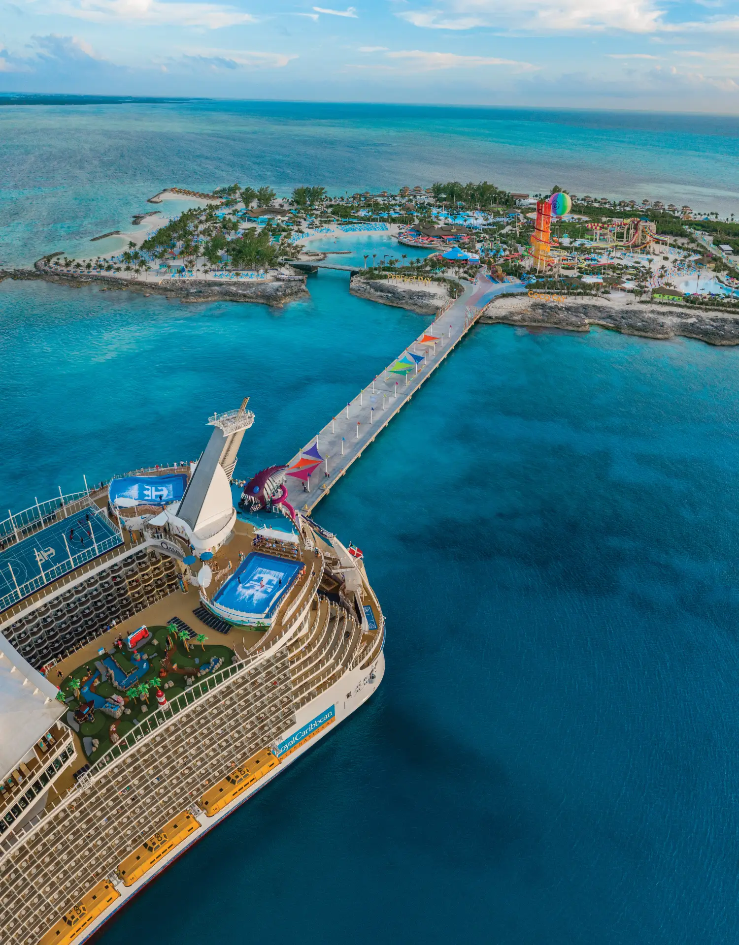 Caribe - Inter Cruises